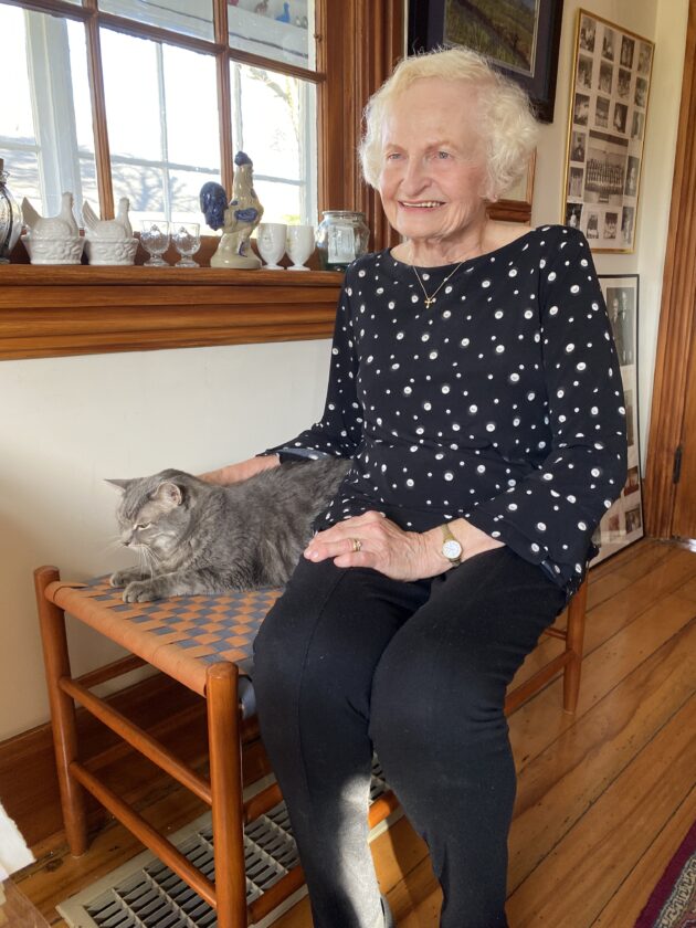 Artistic touch | News, Sports, Jobs - Altoona Mirror